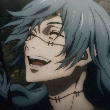 What do you think about Mahito? (｡ŏ﹏ŏ) | Fandom