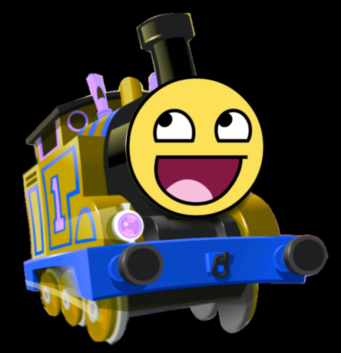 Thomas the epic engine!!!!!!!!!!!!!!!! | Fandom