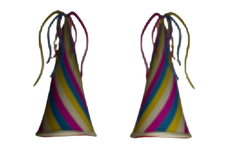 Banbans party hats🥳 | Fandom