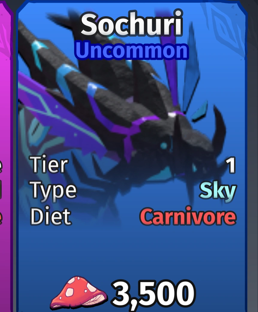 thats definitely a sochuri | Fandom