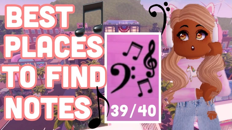 Tips for Music Notes Quest | Fandom