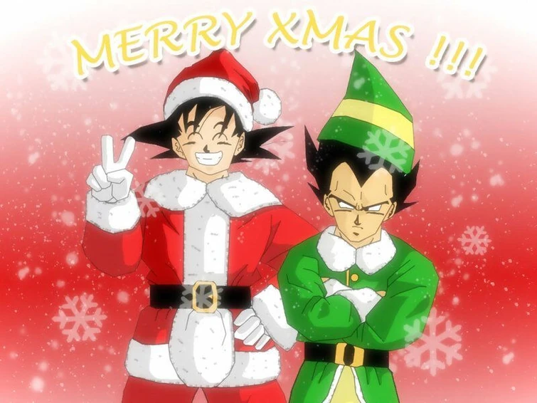 MERRY CHRISTMAS!!!! | Fandom
