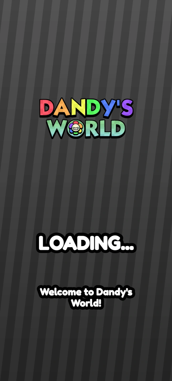 Dandy's World Wallpaper | Fandom