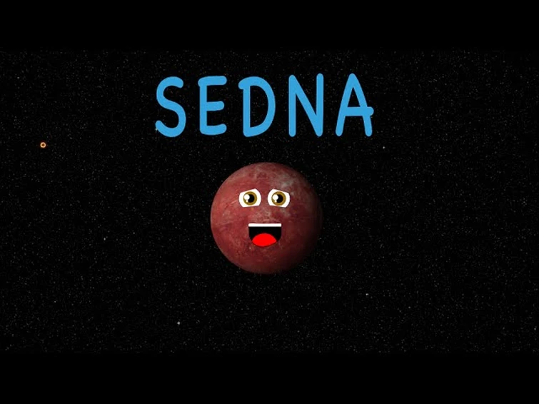 KLT Sedna sing if you want | Fandom