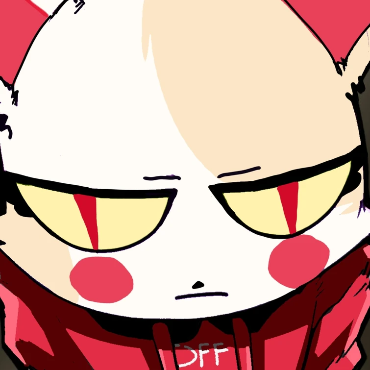 I turned Ryth’s pfp into Hazbin Hotel Characters | Fandom