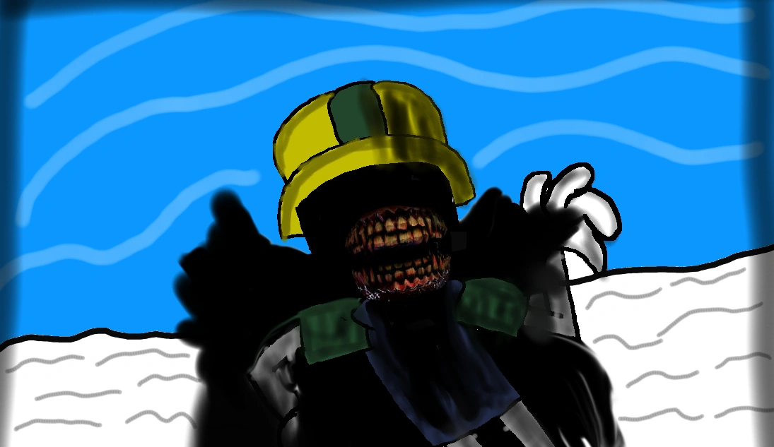 Slaughter drones: Trevor death | Fandom