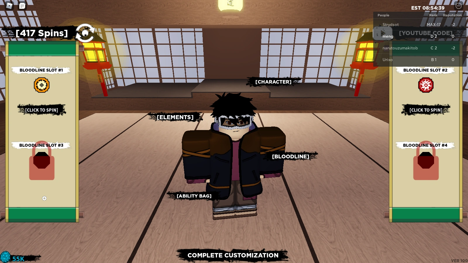 raion akuma pog | Fandom