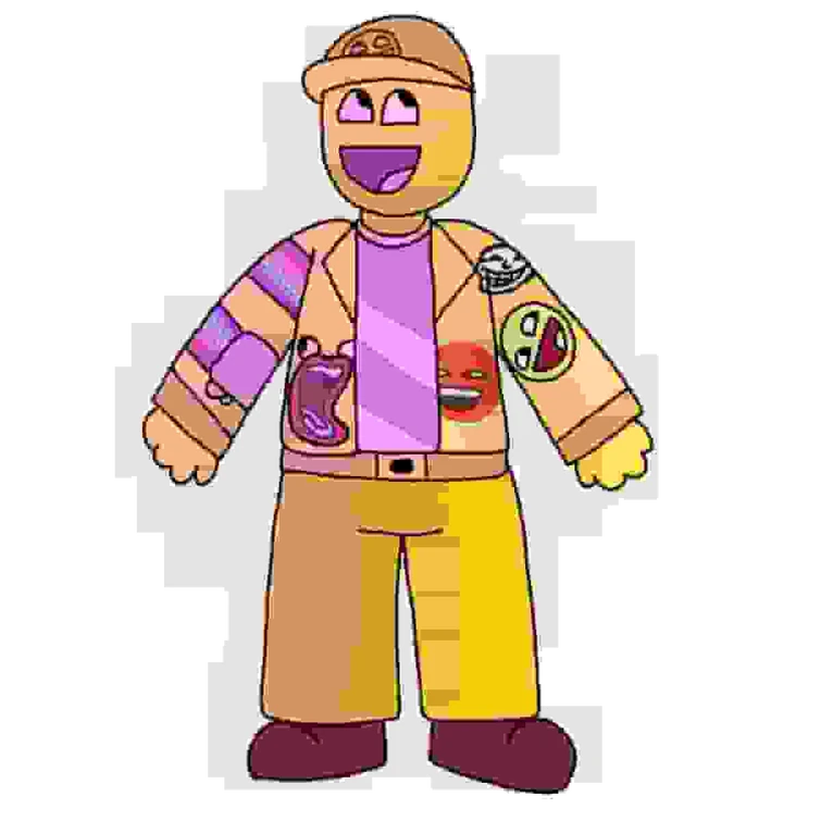 you guys wanna do a art collab for ? like the one that i did for the ...