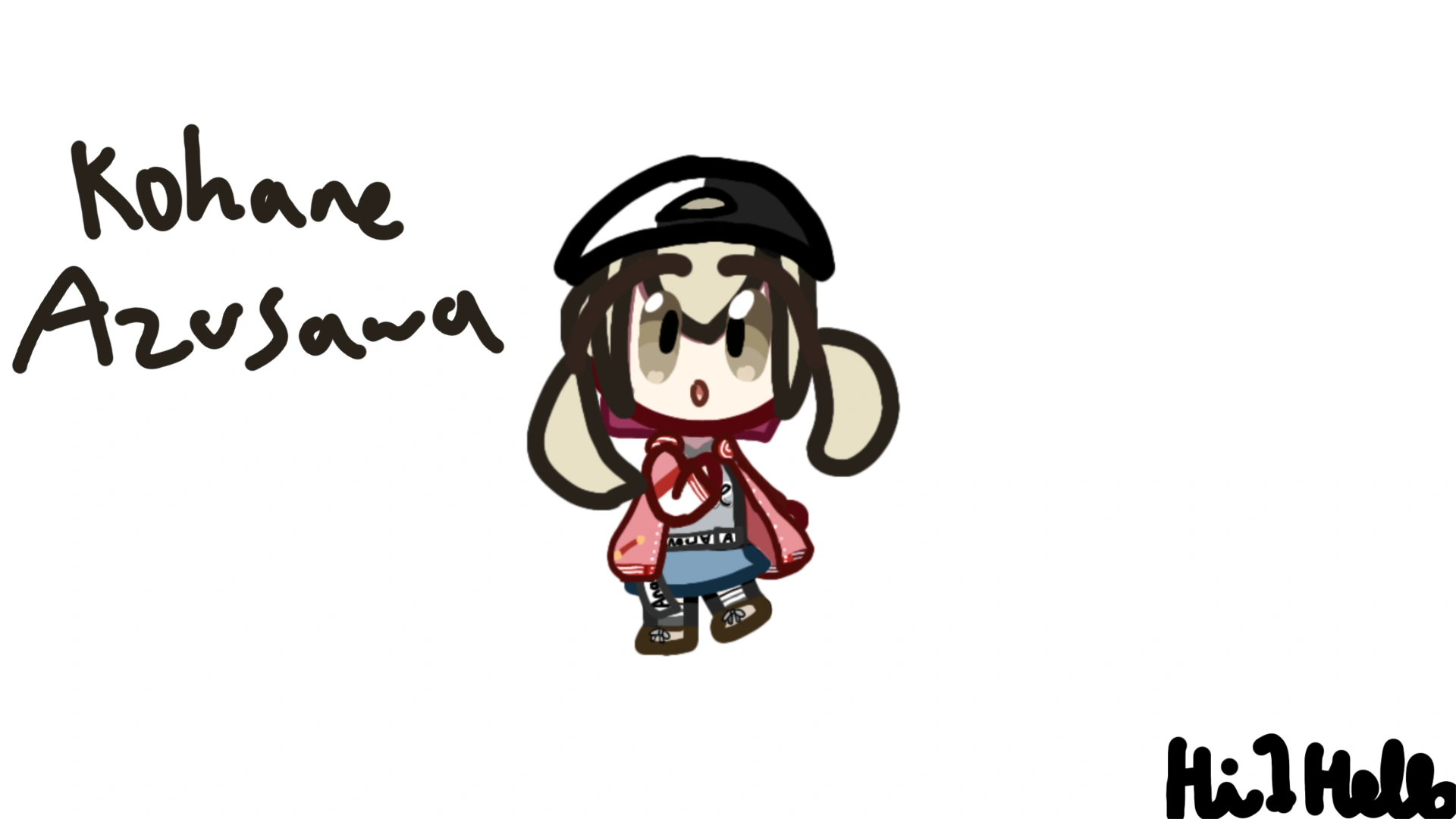 Some Kohane things | Fandom