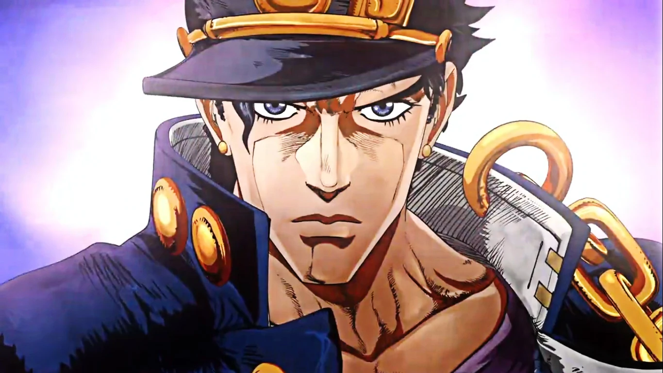 Who Should Jotaro Kujo Face If He Returned To Death Battle? | Fandom