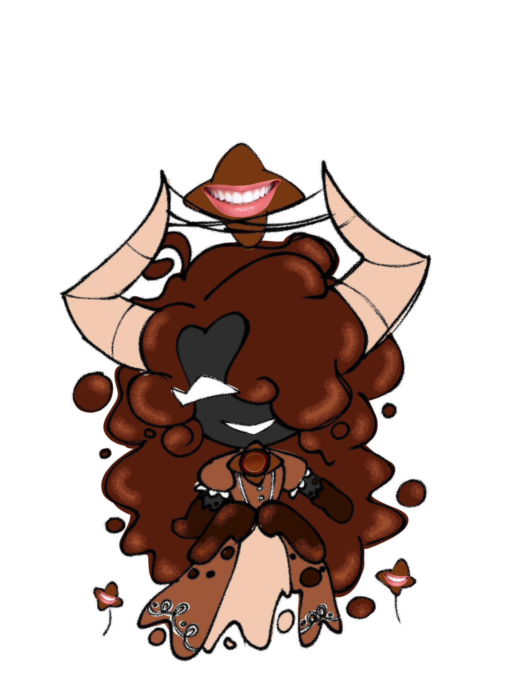 New OC: Forbidden Chocolate Cookie (+ Rel. Req.) | Fandom