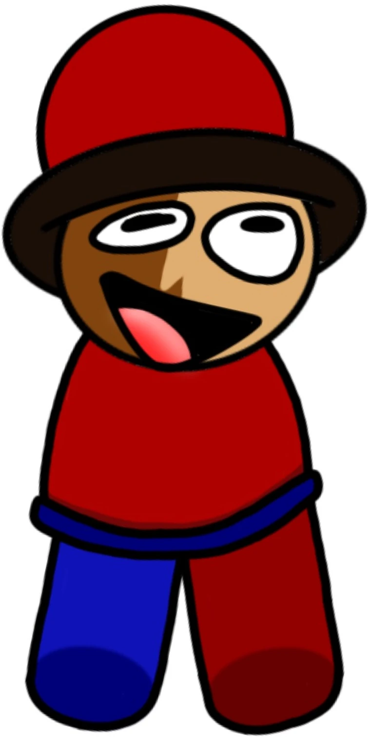 Make Exploiting Expunged‘s Icon! | Fandom