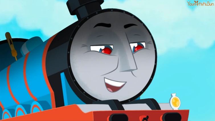 Discuss Everything About Thomas & Friends: All Engines Go Wiki | Fandom