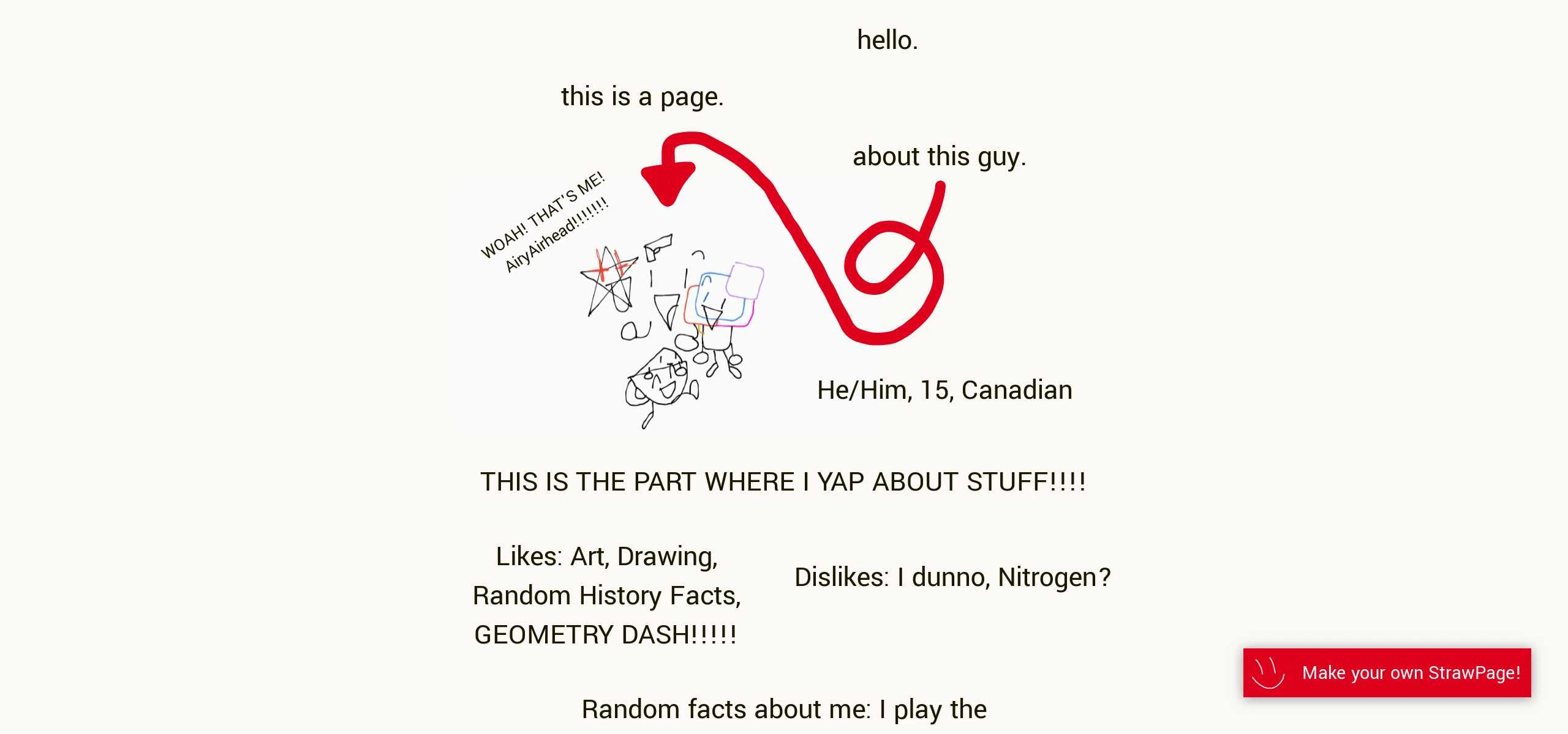 RAAAAHHH!!!! (send me gimmicks pls) | Fandom