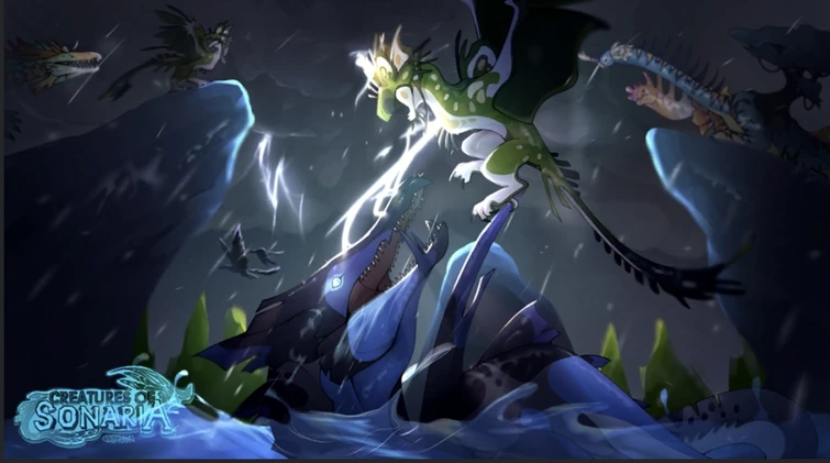 All the new CoS Thumbnails | Fandom