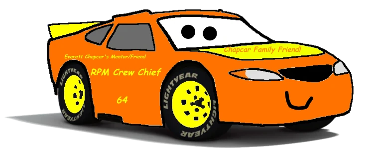 Rob Carroso paint schemes. | Fandom