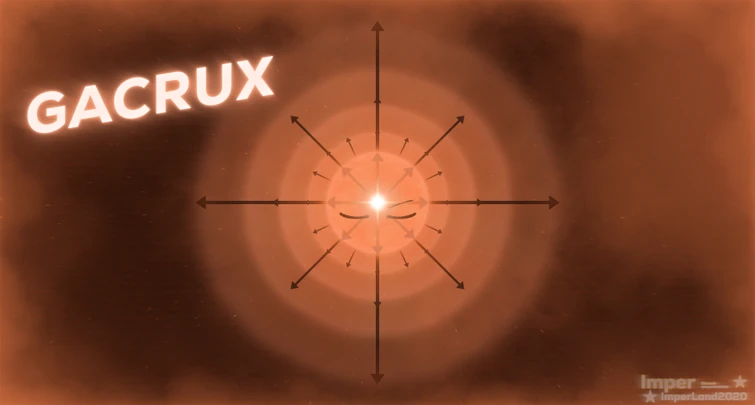 Gacrux | Fandom