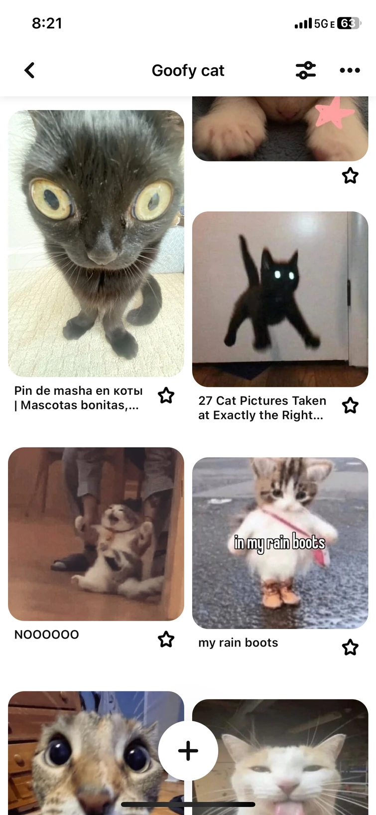 Badly Drawing Frantic As Cat Photos | Fandom