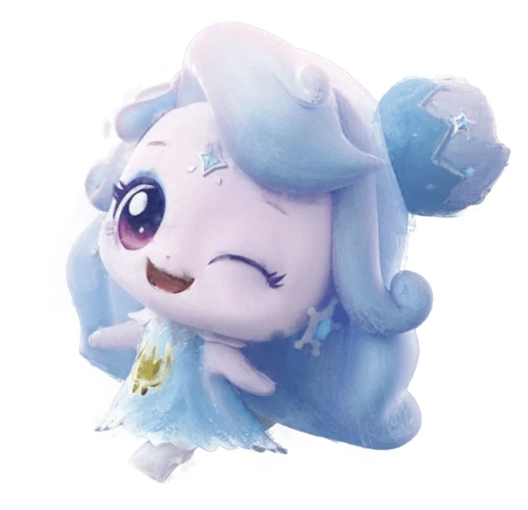 I did shimmerping! | Fandom