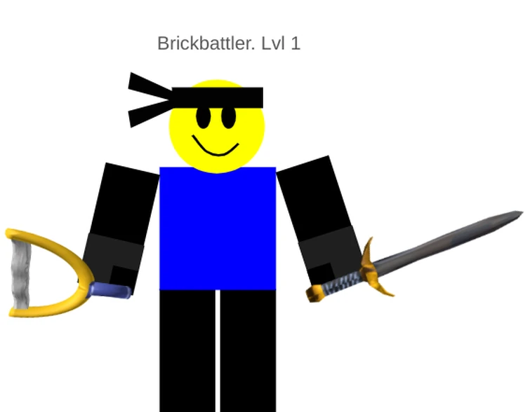 brickbattler tower for my retro event. | Fandom