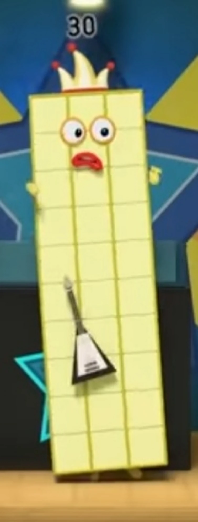 Cursed Numberblock Images Counting | Fandom