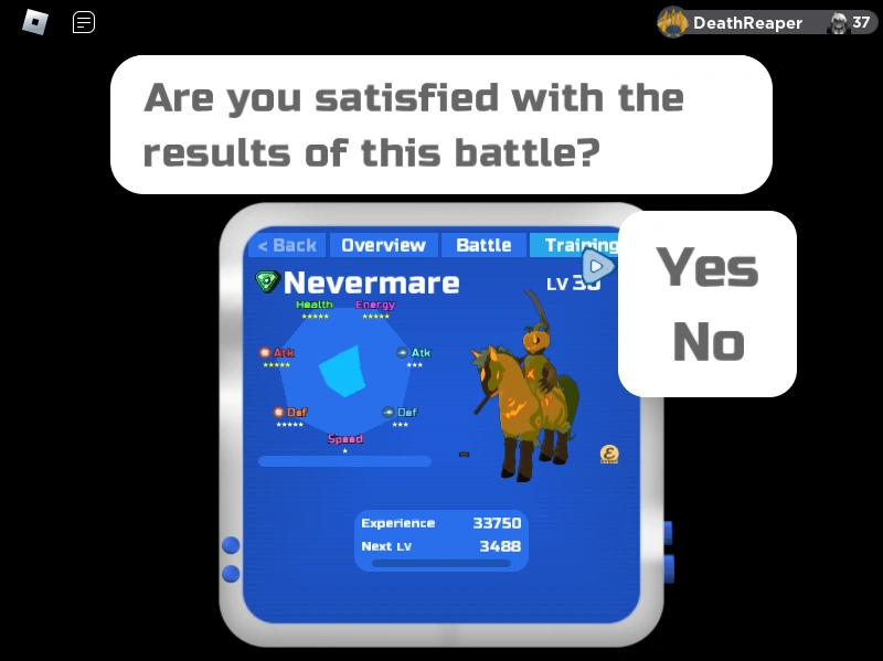 reply asap pls :D is this nevermare good? | Fandom