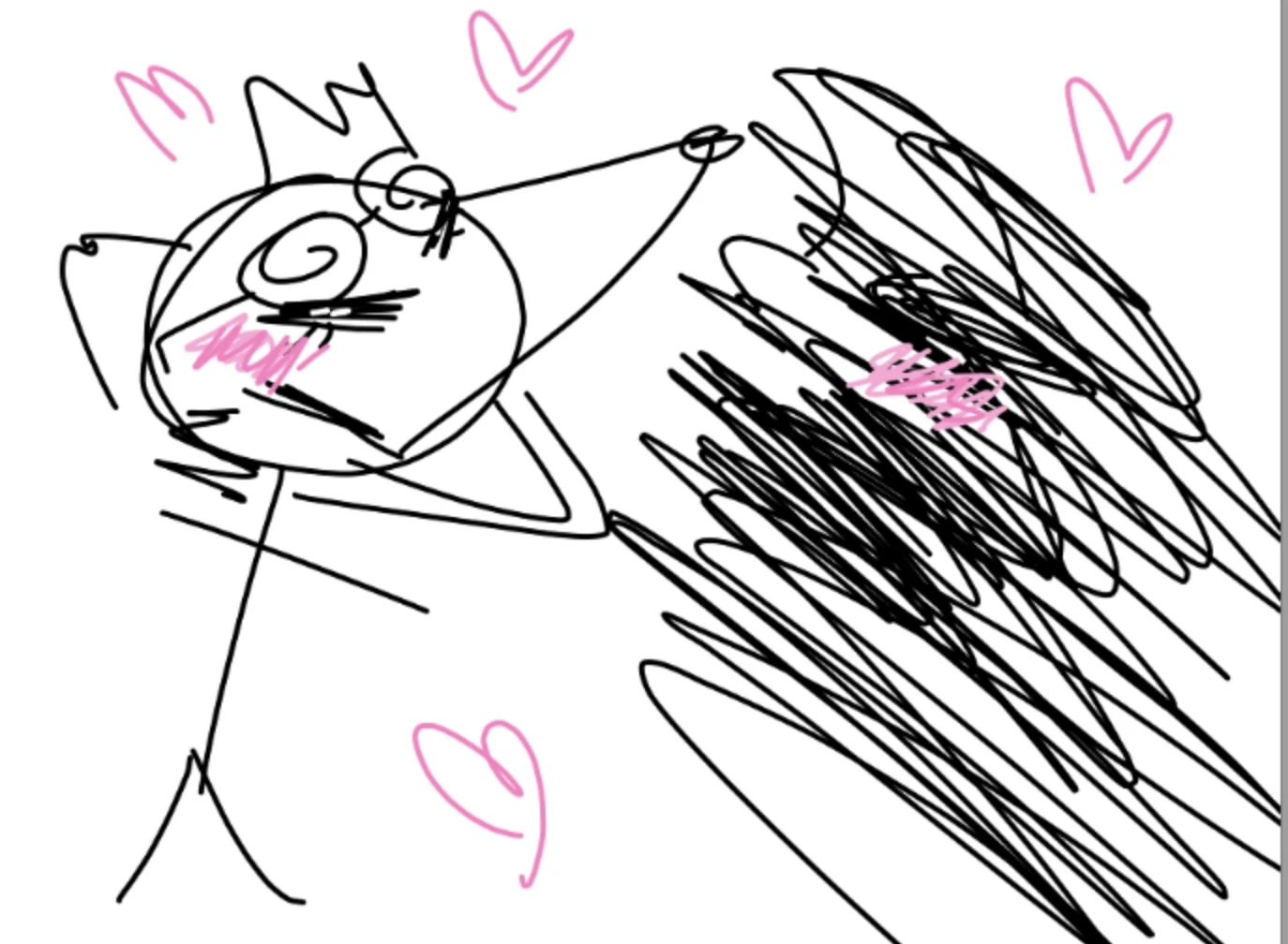 GERRRR CAHOTIC RACON X SIGMATUK | Fandom