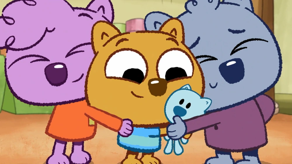 It's National Hug Day let's give a big hug to Work It Out Wombats! Hug ...