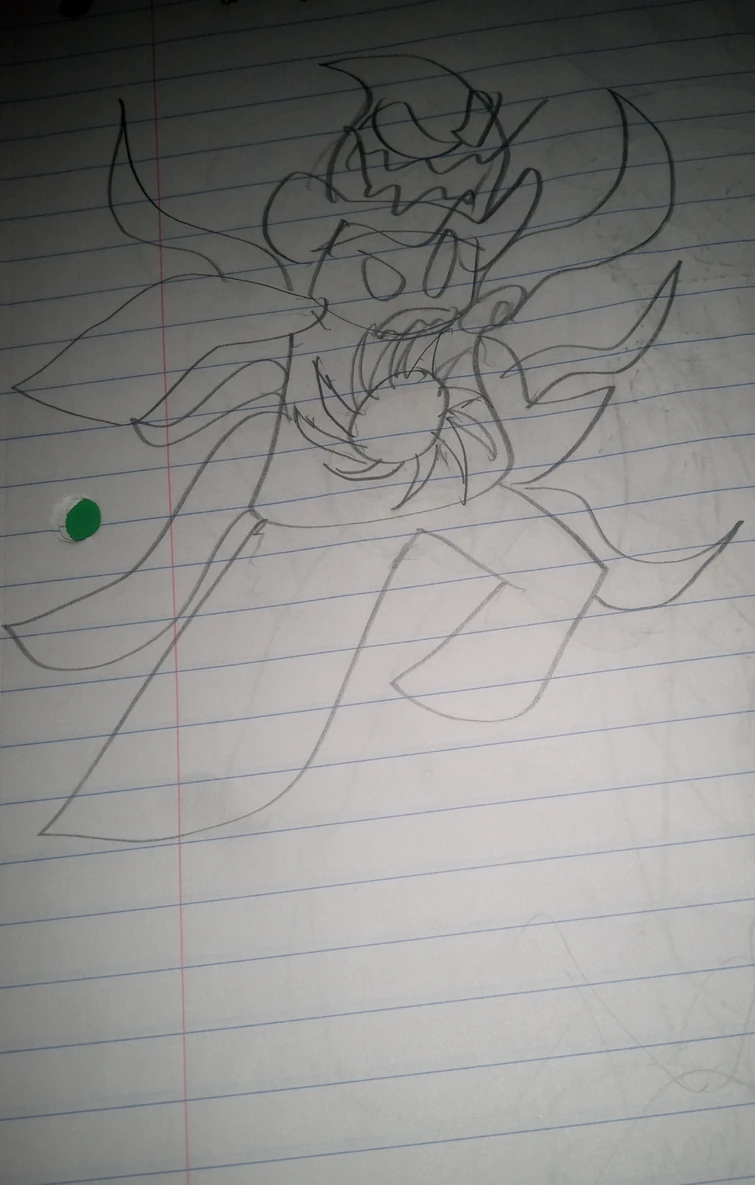 Discuss Everything About FORSAKEN Wiki | Fandom