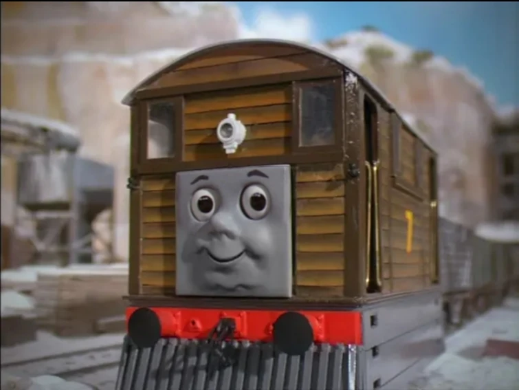 Discuss Everything About Thomas the Tank Engine Wiki | Fandom