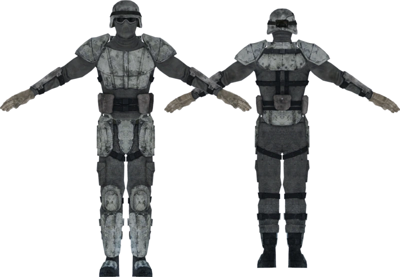 Making real life working combat armor | Fandom