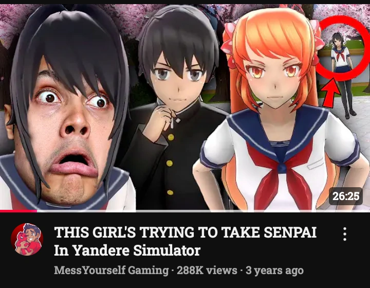 MessYourself, my beloved 🩷 | Fandom