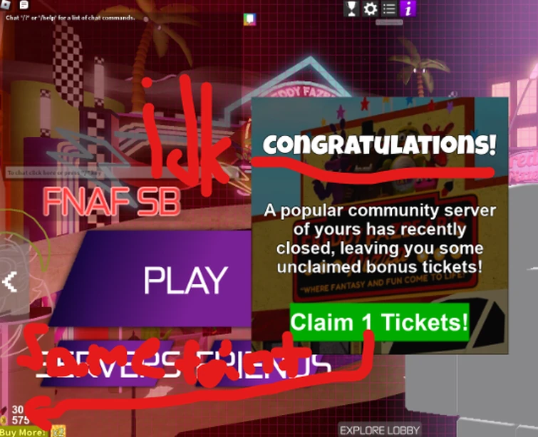 Rare tprr screen? | Fandom
