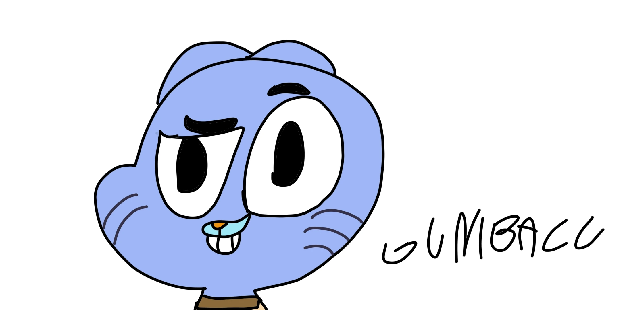 Gumball | Fandom
