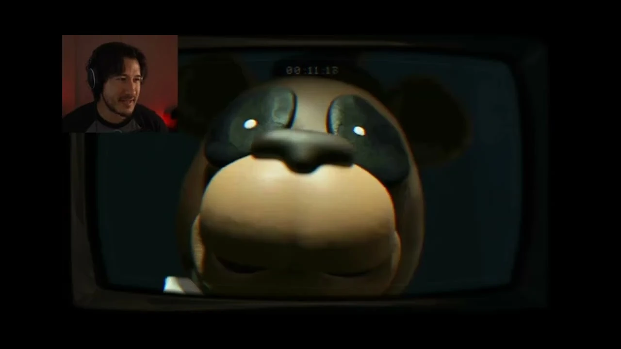 Which CRK character made you respond this way after finding out about ...