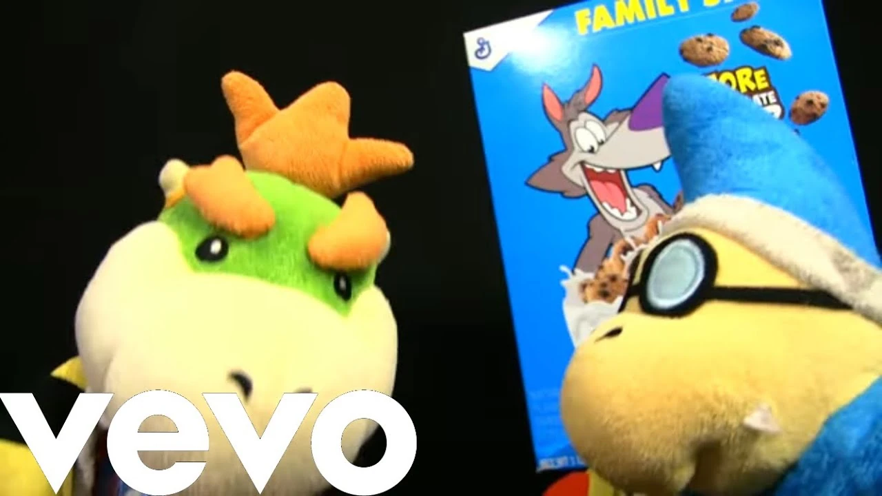 How would you rate this SML song? | Fandom