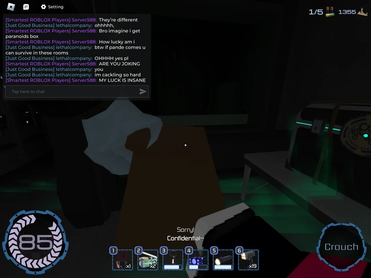 Discuss Everything About Pressure Wiki | Fandom