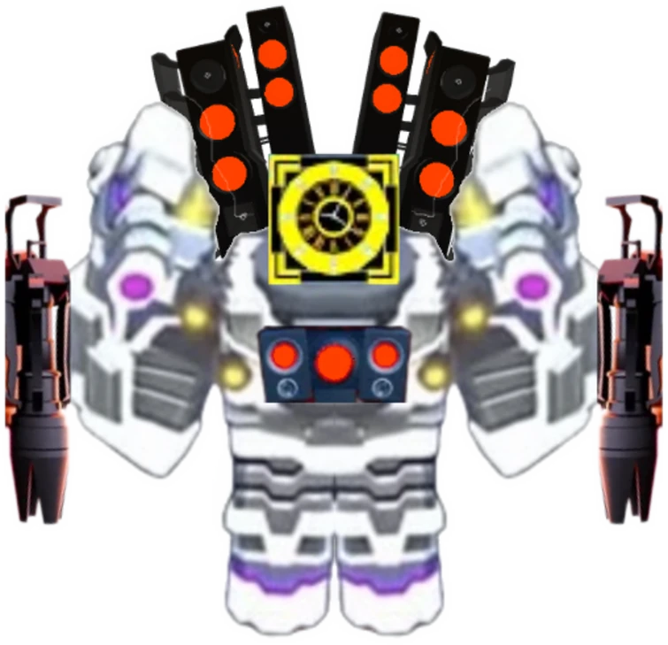 Discuss Everything About Toilet Tower Defense Wiki | Fandom