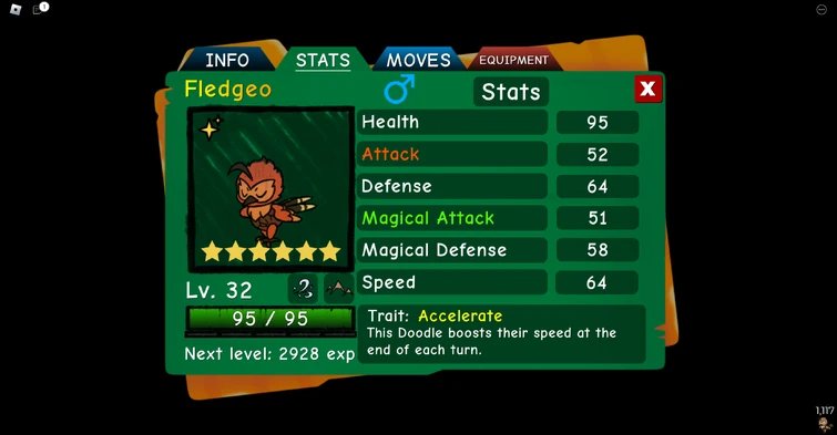Discuss Everything About Doodle World Wiki | Fandom