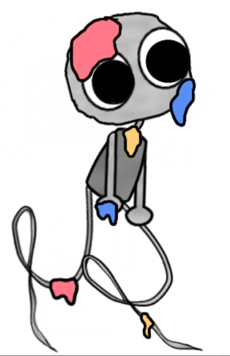 GUYS!! Y'all have any designs for a hypothetical 3rd craft sibling? If ...