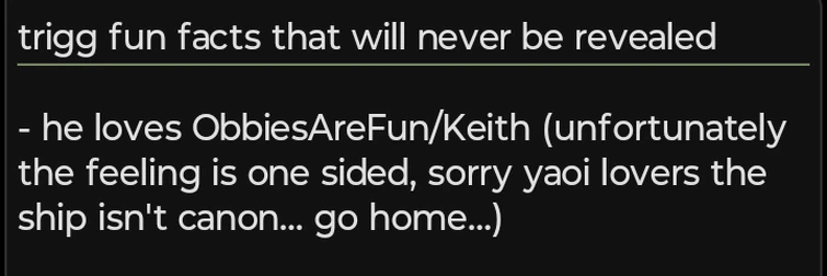 KILLBRICK's old and horrible lore | Fandom