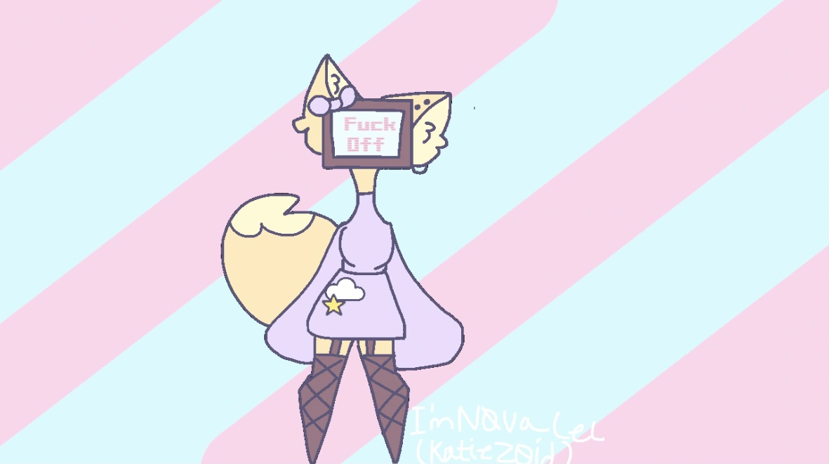 I Made Another Cringey OC | Fandom