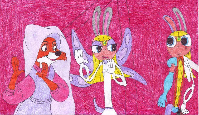 Discuss Everything About Hero Fanon Wiki | Fandom