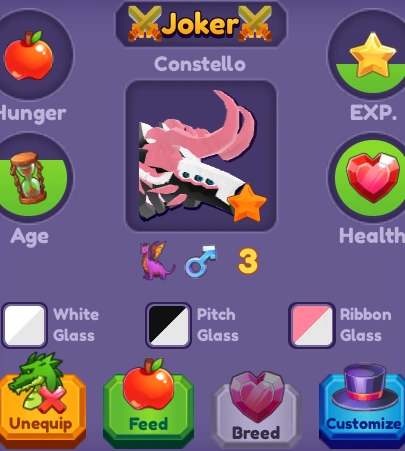 Swapping this FM CL V1 Constello! | Fandom