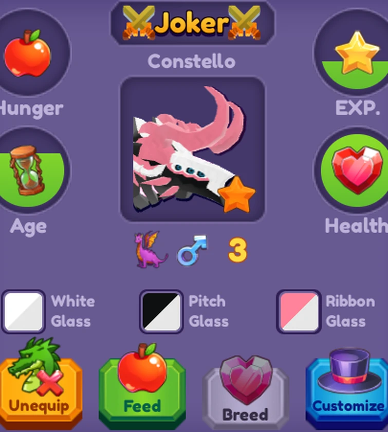 Swapping this FM CL V1 Constello! | Fandom