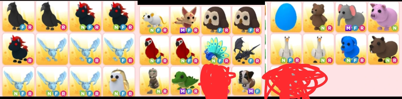 LF MEGA OWLs/neon owls/owls | Fandom