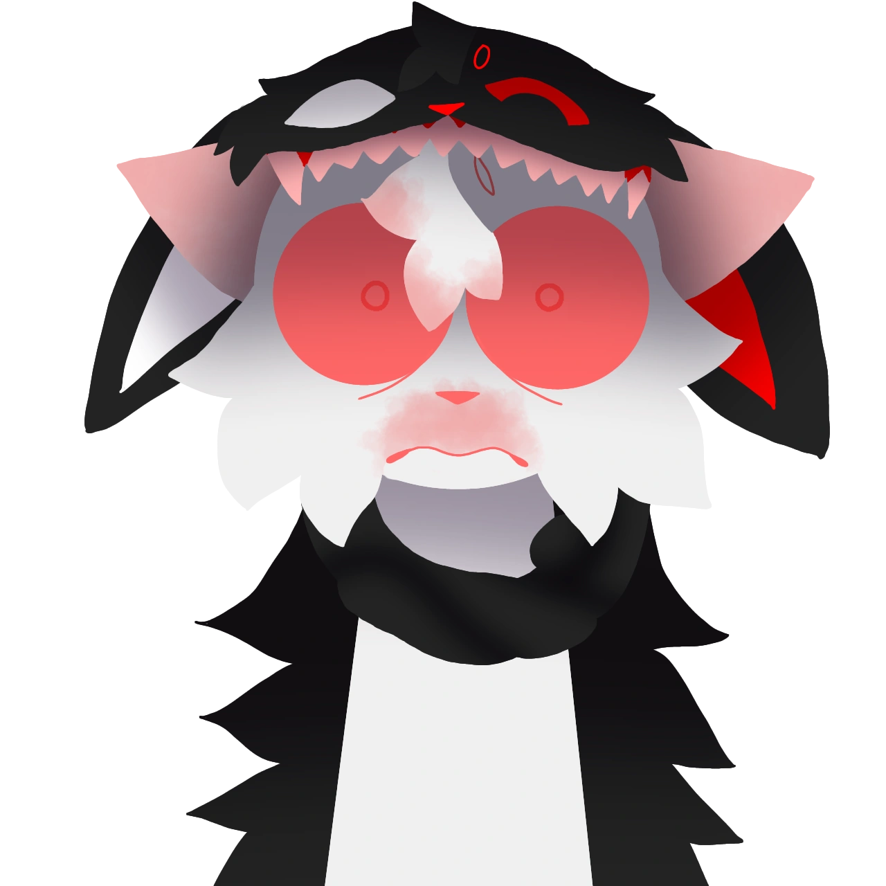 I don't feel so goo- *insert bad romance* | Fandom