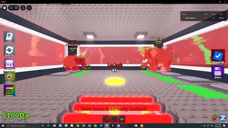 strawberry elephant from temu | Fandom