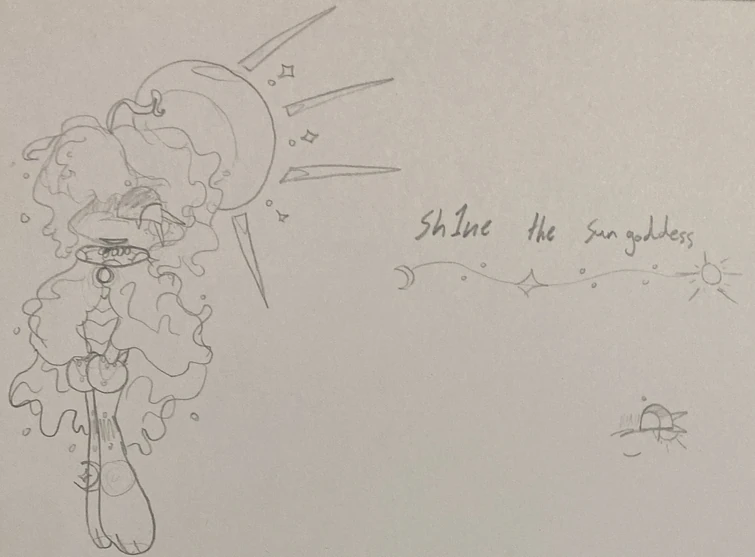 DW OCs that don’t look like DW OCs | Fandom