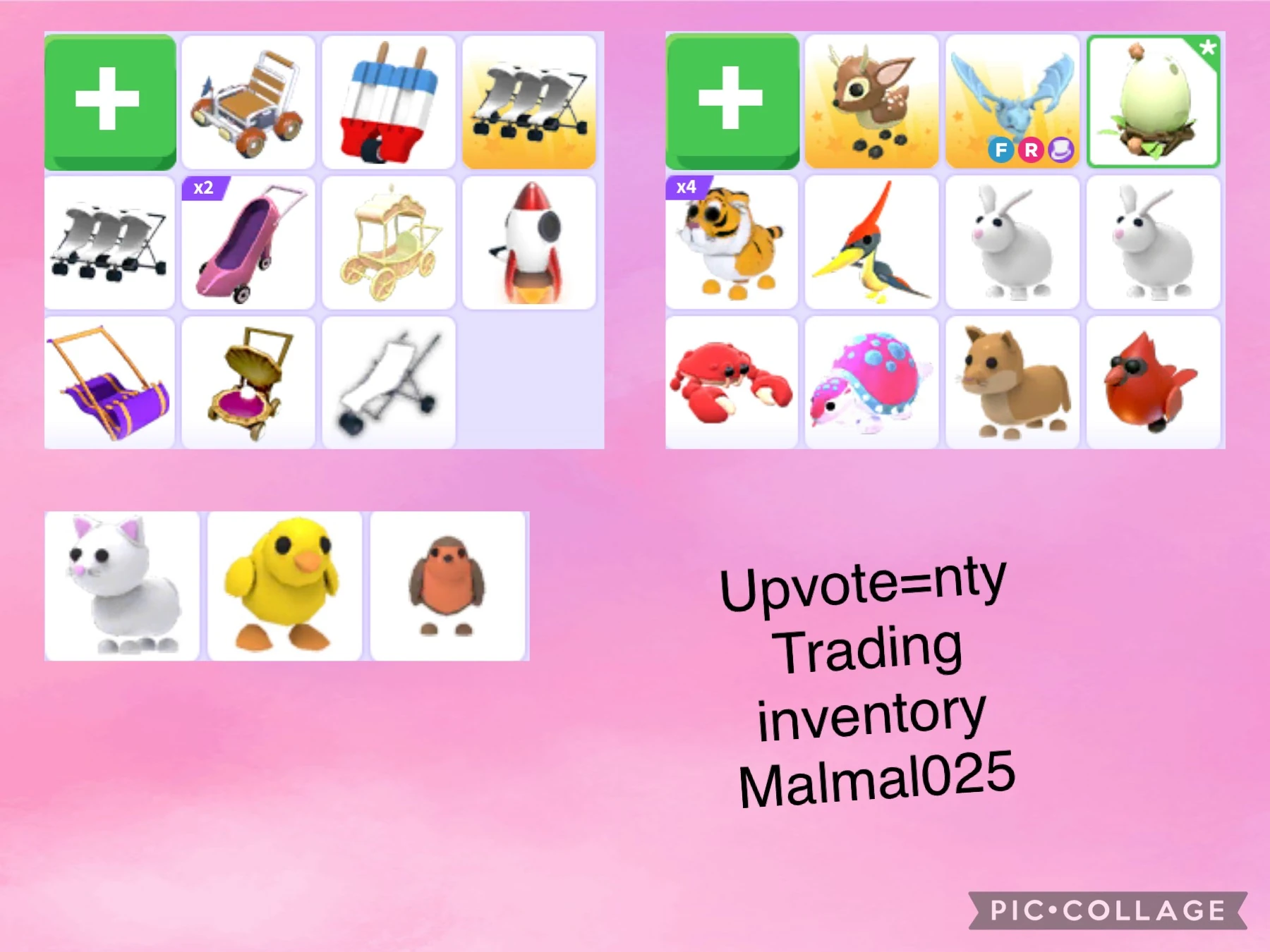 ️💖🛍 trading Pets | Fandom